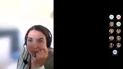 TEL Taster Session - Getting Started with Active Learning 15th Sept 2022 - mmutube