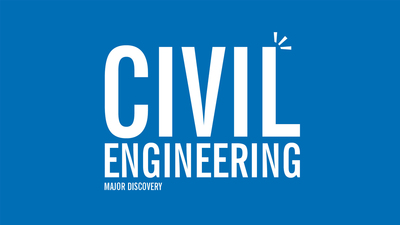 Major Discovery: Civil Engineering - BYU-Idaho