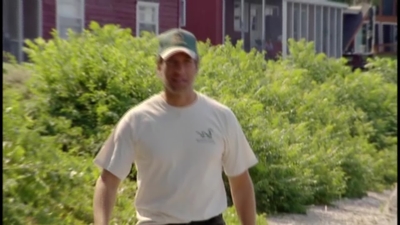 Dirty Jobs, Season 2, Snake Researcher - BYU-Idaho