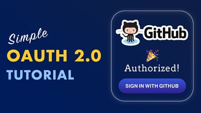 Simplified Oauth 2.0 Tutorial - Example with Node.js - BYU-Idaho