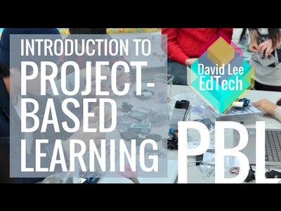 Introduction to Project Based Learning (PBL) Process - BYU-Idaho