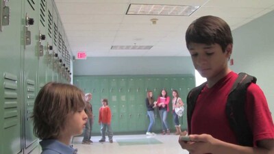 Nobody Likes a Bully - How to Stop Bullying in Schools - Deal with ...