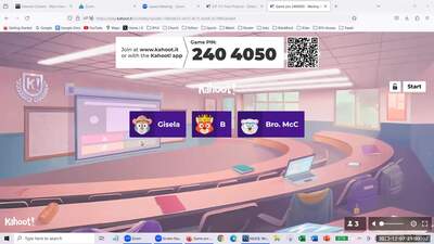 ITM 111 Q&A - BYU-Idaho