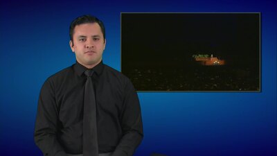 ASL: Brother Michael T. Nelson - "A Familiar Ring" - BYU-Idaho