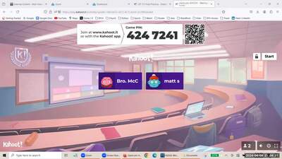 ITM 111 Q&A - BYU-Idaho