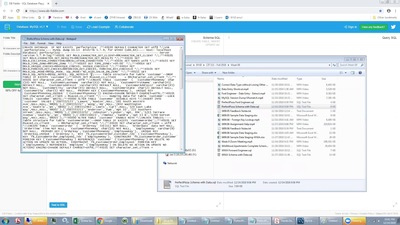 How to Use db-fiddle - BYU-Idaho