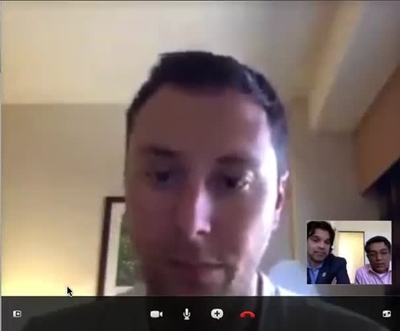 Interview with Zach Kaplan - CEO Inventables - Illinois Media Space