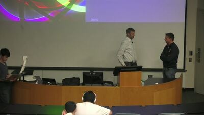 Applied Machine Learning (CS 441 AMU) (CS 441 AMG) Fall 2024 - Illinois Media Space