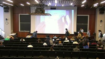 ECE 391 2022 Fall - Illinois Media Space