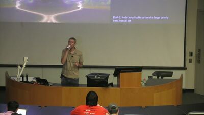 Applied Machine Learning (CS 441 AMU) (CS 441 AMG) Fall 2024 - Illinois Media Space