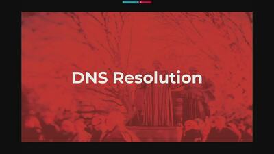 CS 340 - Lecture #22: Tokens and SAML2 Authentication (SSO Login) (Spring 2023, Wade Fagen ...