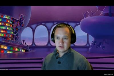 Live Coding: Linked lists, double pointers, and array recursion - Illinois Media Space