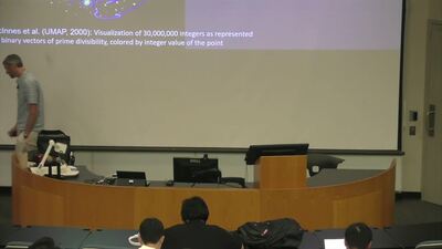 Applied Machine Learning (CS 441 AMU) (CS 441 AMG) Fall 2024 - Illinois Media Space