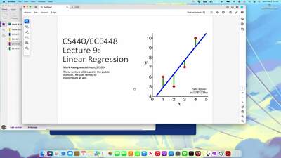 Artificial Intelligence CS 440/ECE 448 2024 Spring - Illinois Media Space