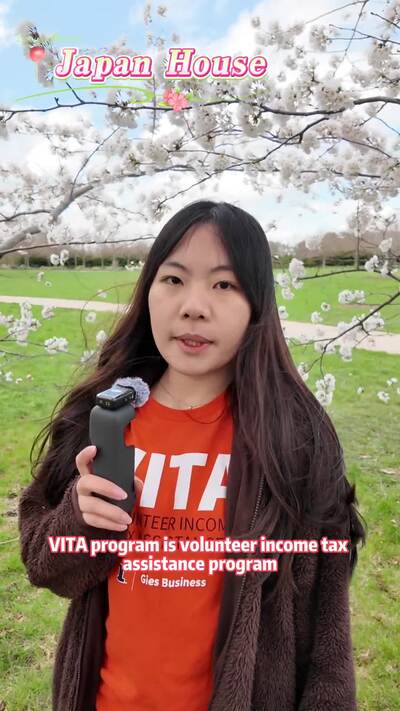 VITA Program introduction - Illinois Media Space