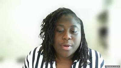 DEEP Workshop: Motivating one student, Scaring another: stress, identity, and learner ...