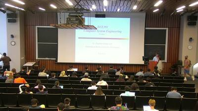 ECE 391 2022 Fall - Illinois Media Space