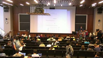 ECE 391 2022 Fall - Illinois Media Space