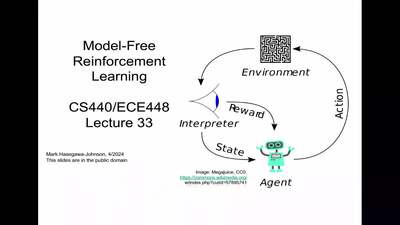 Artificial Intelligence CS 440/ECE 448 2024 Spring - Illinois Media Space