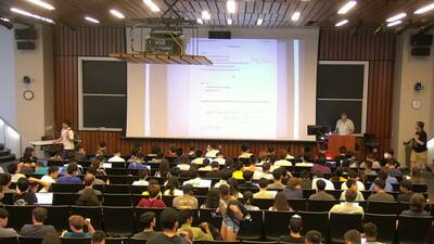 ECE 391 2022 Fall - Illinois Media Space