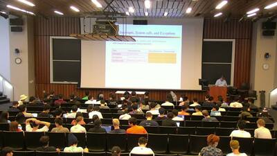 ECE 391 2022 Fall - Illinois Media Space