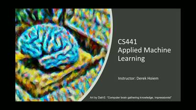 CS 441 2023 Spring - Illinois Media Space