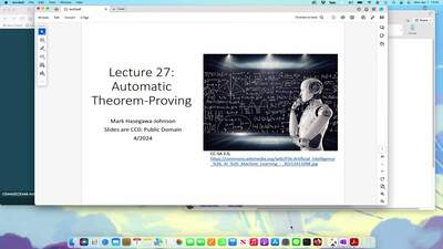 Artificial Intelligence CS 440/ECE 448 2024 Spring - Illinois Media Space