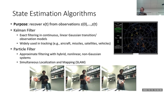 CS598KKH Lecture 14 - Illinois Media Space
