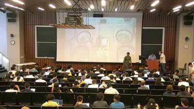 ECE 391 2022 Fall - Illinois Media Space