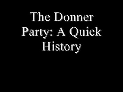 The Donner Party： A Quick History [f365xkvlKbA] - Illinois Media Space