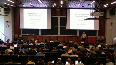 ECE 205 Fall 2024 - Lecture 1 - Illinois Media Space