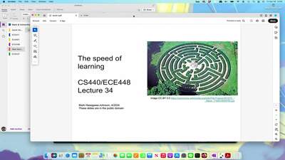 Artificial Intelligence CS 440/ECE 448 2024 Spring - Illinois Media Space