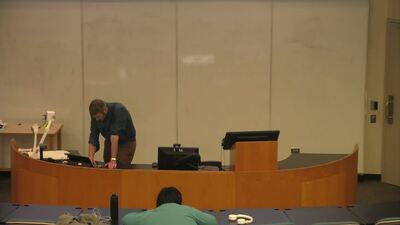 Applied Machine Learning (CS 441 AMU) (CS 441 AMG) Fall 2024 - Illinois Media Space