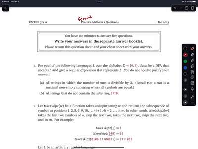 Midterm 1 — Practice Exam 2 - Illinois Media Space