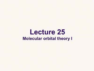 Lecture25 - Illinois Media Space