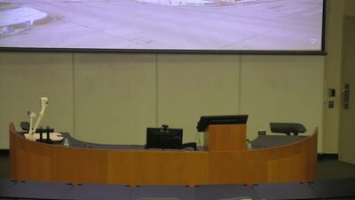 Applied Machine Learning (CS 441 AMU) (CS 441 AMG) Fall 2024 - Illinois Media Space