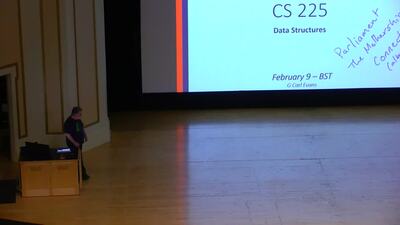 CS 225 02-09-2024 - Illinois Media Space