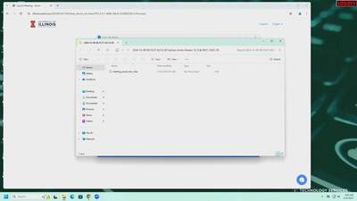CS 440/ECE448 Fall 2024 - Illinois Media Space