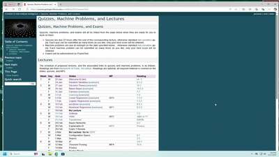 Artificial Intelligence (ECE 448 QU) (ECE 448 QG) Spring 2025 - Illinois Media Space