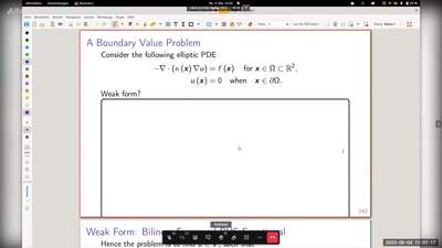 CS555 Lecture 29 May 4 - Illinois Media Space