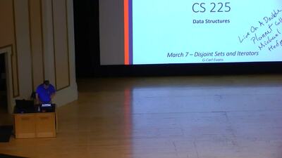 CS 225 03-08-2024 - Illinois Media Space