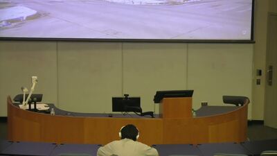 Applied Machine Learning (CS 441 AMU) (CS 441 AMG) Fall 2024 - Illinois Media Space