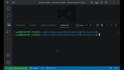 CS 340 - Lecture #12: Networking: OSI Model and HTTP (Spring 2023, Wade Fagen-Ulmschneider ...