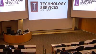 CS 340 - Lecture #10: Deadlock and The Sleeping Barber (Spring 2023, Wade Fagen-Ulmschneider ...