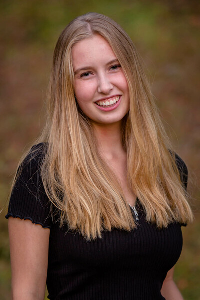 Effects of Grazing on Yellowstone Plant Communities, Sophia Richter, UG '23 (2278112 ...