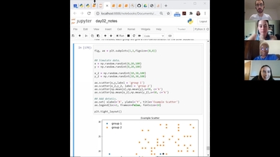 python_day02_02 - Princeton University Media Central