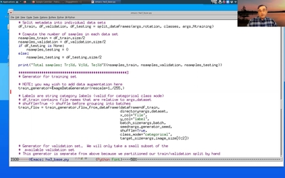 Advanced Machine Learning 2022 - HW3 Code Discussion - OU MyMedia