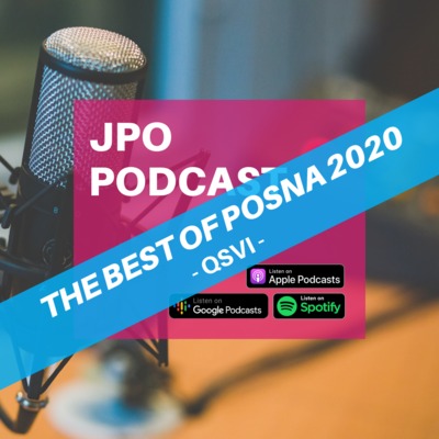The Best of POSNA 2020: Quality, Safety, and Value Initiative (QSVI) - POSNAcademy