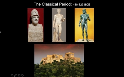 Ancient.Greece.Lecture.2 - University of Georgia Online Learning