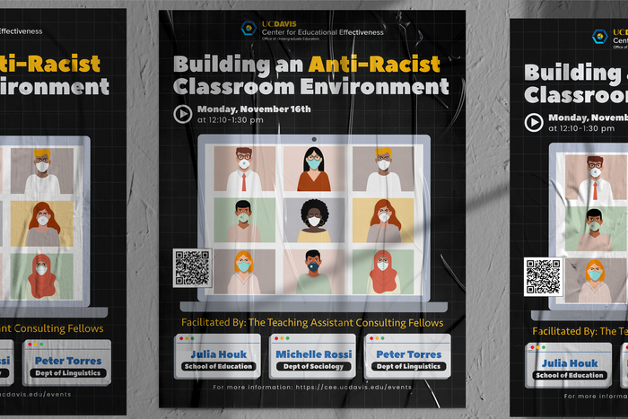 Creating An Anti Bias Classroom Clipart